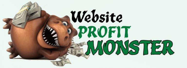 Website Profit Monster Review: Yes Or No? - Family Time Income