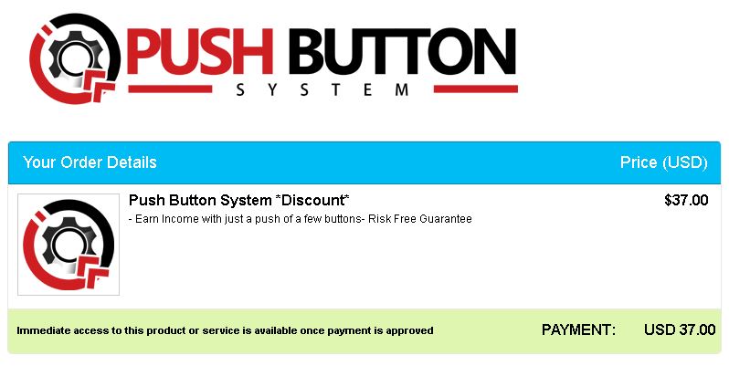 Push Button System Review: It's A Scam! - Family Time Income
