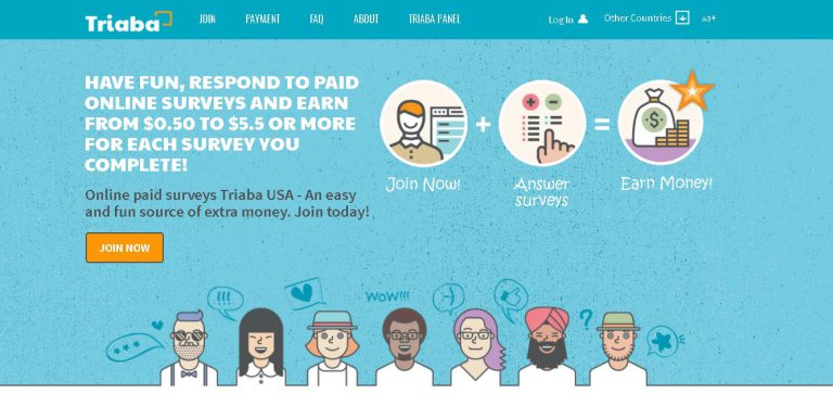 What Is Triaba Survey? Scam Or Legit? [Honest Review] - Family Time Income